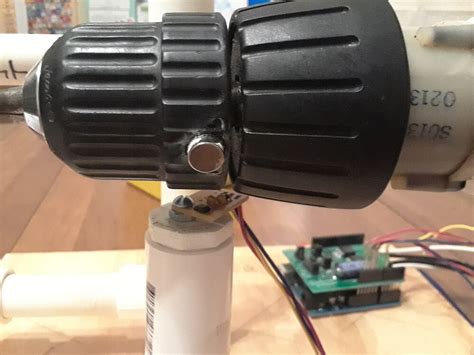 Having Trouble Using Interrupt And Hall Effect Switch As A Counter General Guidance Arduino