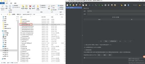 jmeter 接口测试以及使用 用户定义的变量进行参数化关联 接口测试怎么利用关联进行参数化 csdn博客
