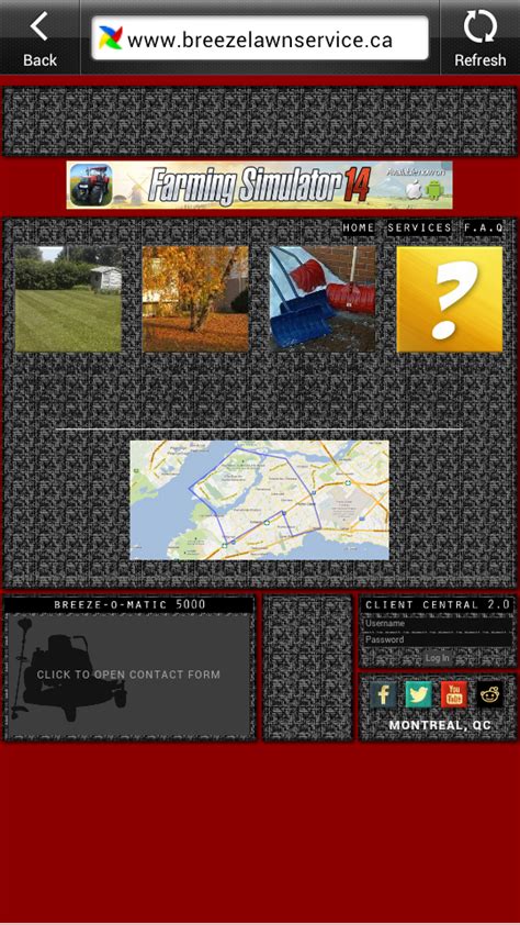 Html Border Image Not Displaying Properly On Mobile Not Sure What To