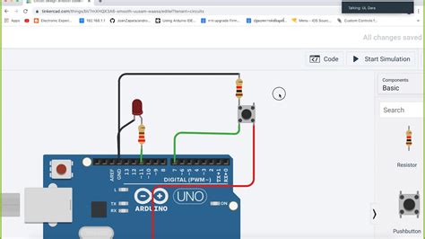 Signal Input Youtube