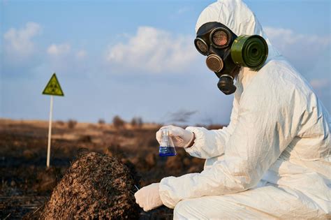 Радиация — чем она полезна для здоровья - Русская семерка