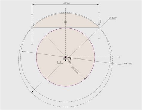4 Axis Machining With Flat Endmill Autodesk Community
