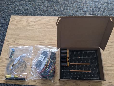 Selling Iolab Components Kit R Sbu