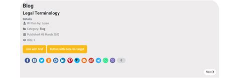 How To Collapse Text In Joomla 4 Ltheme