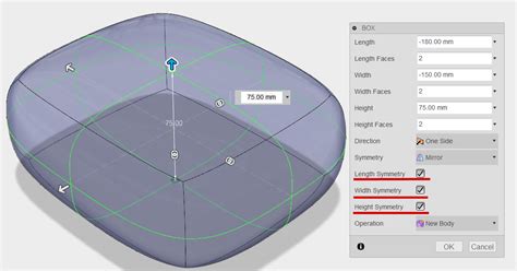 Solved Sculpt Symmetry Isnt Working Autodesk Community