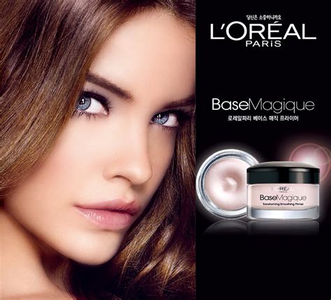 Loreal Paris Base Magique Transforming Smoothing Primer