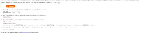 Solved Solids Could Be Modeled With A Lognormal Distribution
