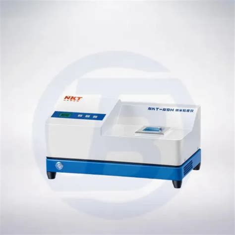 Sizing Food Distribution Intelligent Laser Particle Size Granulometer