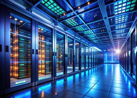 Futureproofing Data Centers A Modern Architecture For Efficient Computing Cloud Integration And