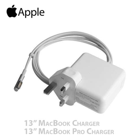 Apple Macbook Macbook Pro Magsafe Laptop Charger Techmarket