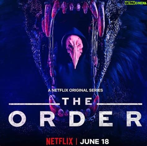 Katharine Isabelle Gethu Cinema