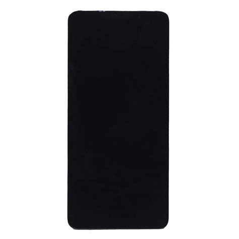 LCD With Touch Screen For Tecno Camon Pro Green By Maxbhi Com
