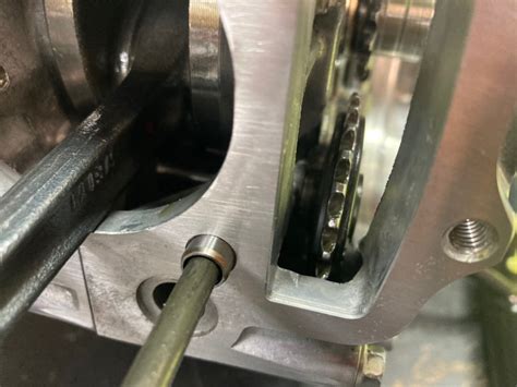 為になるオイルポンプギアの話 kuros meku