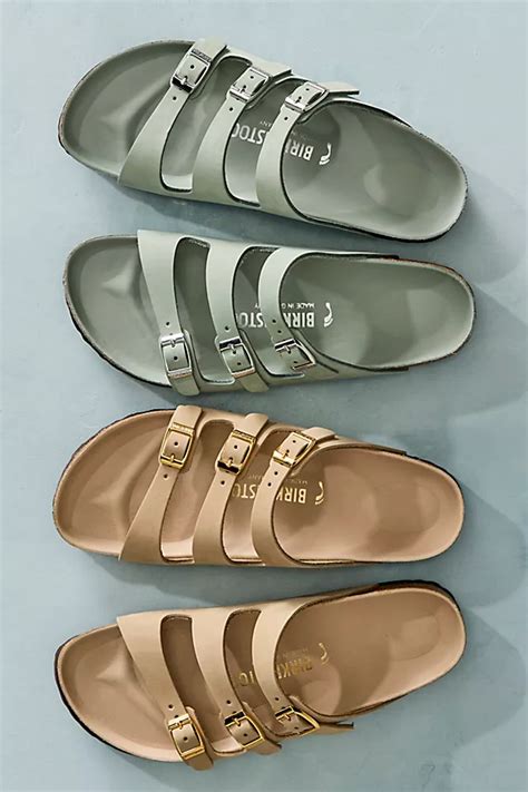 Birkenstock Florida Sandals Free People