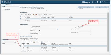 Managing Fusion Flex Extensions In Release