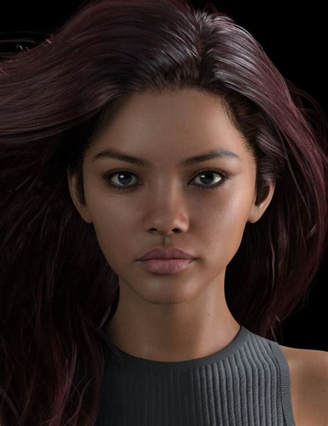 Mso Sade Hd For Genesis 9 Feminine Free High Quality Models