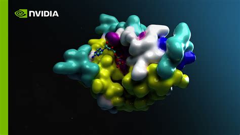 Accelerate Ai Powered Drug Discovery With Nvidia Bionemo Gtc Digital Spring 2023 Nvidia On