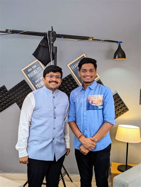 Mahesh Arali On Linkedin Stay Tuned For An Interesting Podcast On My