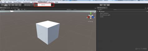 unity菜单栏工具 unity制作菜单栏 mob6454cc71d565的技术博客 51cto博客