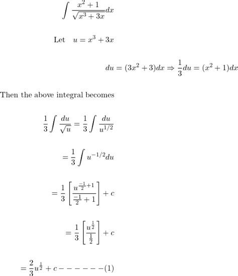 Calculus Solution Ex53 Genesismath