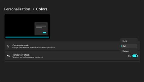 How To Enable Dark Mode On Chrome
