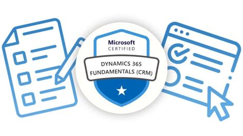 Mb 910 Microsoft Dynamics 365 Fundamentals Crm Mock Exam Free Online Courses With Certificates