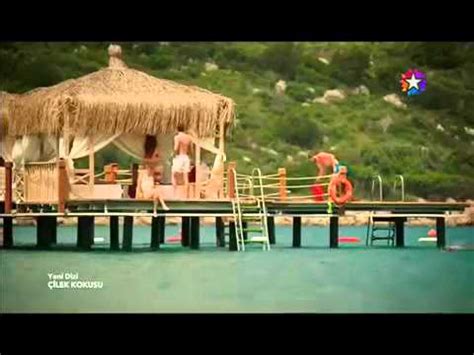 Buray İstersen Official Music Video Youtube