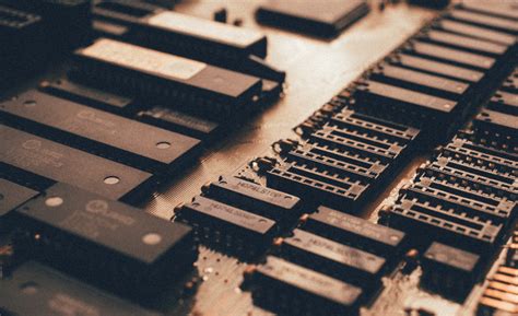 Computer Hardware Problems ProData Management