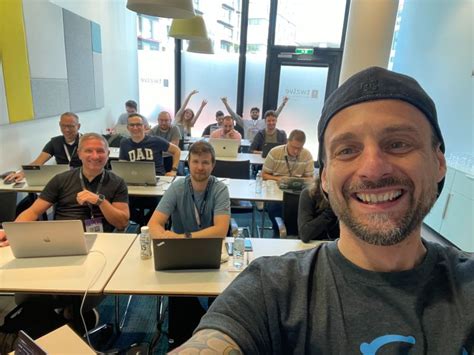 Once Again Vienna Didnt Disappoint And Neither Did Kubernetes Community Days Austria 🇦🇹