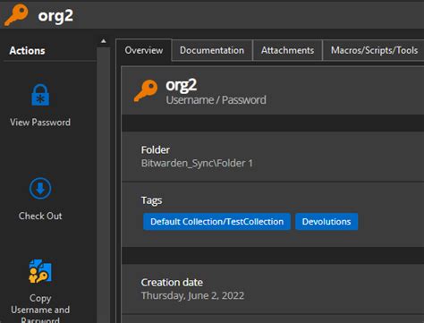 New Remote Desktop Manager 20222 Is Now Available Devolutions Blog