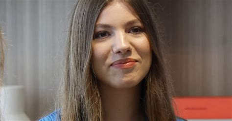 Sale A La Luz Cómo Celebró La Infanta Sofía El 12 De Octubre En Gales