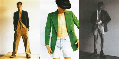 데이 바이 데이 Style 읽을거리 에스콰이어 코리아 │ 패션 매거진 패션 잡지 남성지