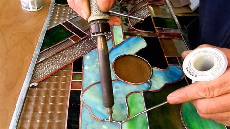 Soldering Manual Pitch