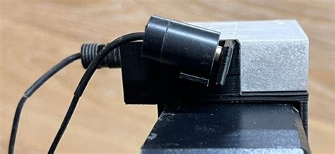 Onefinity Cnc Touch Probe Mount For Masso Controller Etsy