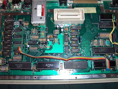 800XL 256K RAM Upgrade Atari 8 Bit Computers AtariAge Forums