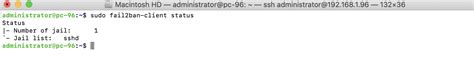 how to install and configure fail2ban on ubuntu 20 04 devtutorial