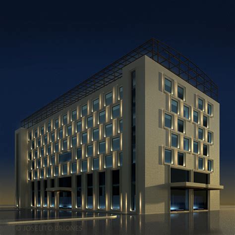 Revit Tutorial How To Render A Section In Less Than 6