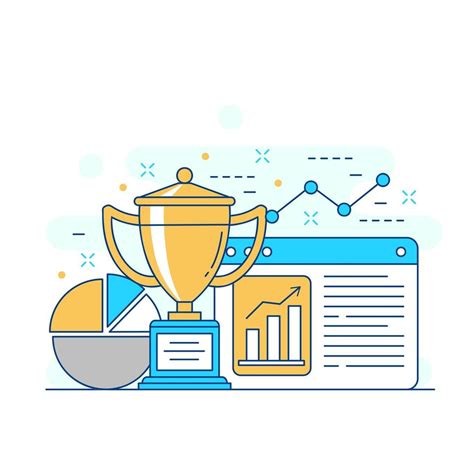 Key Performance Indicator Concept Website Illustration Design 3 9097026