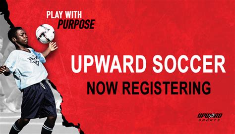 2023 Upward Soccer Northwood Temple