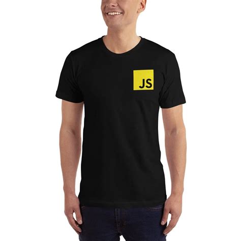 Java Developer T Shirt Teeters In
