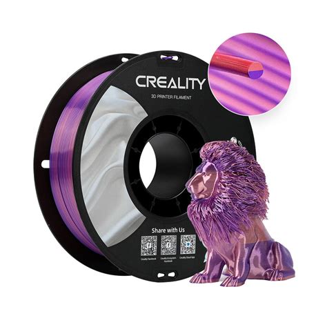 Preorder New Creality 3d Printer Releases Materials Parts And