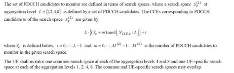 3g lte technical info lte pdcch blind decoding part 2