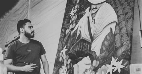 Atribuyen A Disidencias El Asesinato De Líder Social Docente Y Artista Huilense Le Dispararon