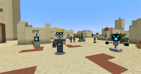 Illage And Spillage Respillaged Minecraft Mod