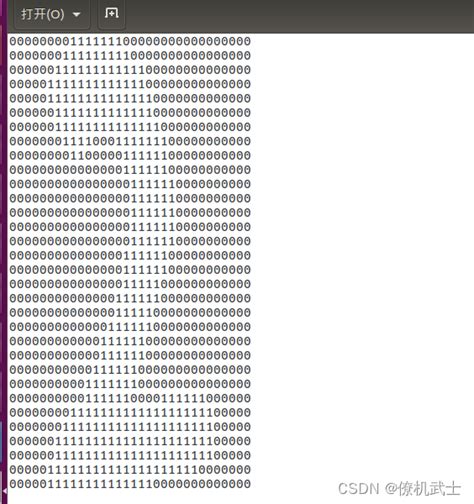 基于knn算法的手写体数字识别利用knn算法的数字识别系统 Csdn博客