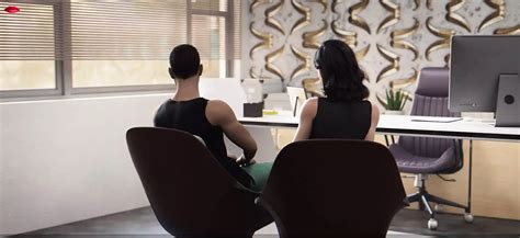 Mevrouw Denvers Pop Toc Ep 22 Probeert Mijn Leraar Te Verleiden