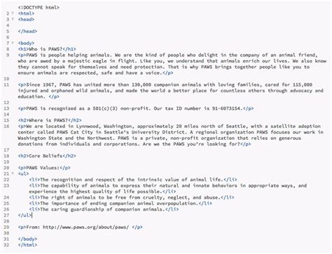 A Bloggers Guide To Html And Css Design Eu Vietnam Business Network Evbn