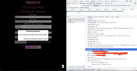 Hiding Sensitive Data During An Api Request · Vercel Nextjs