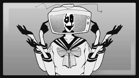 Undertale Echo Youtube