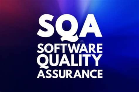 Give Manual Software Quality Assurance Training For Success By